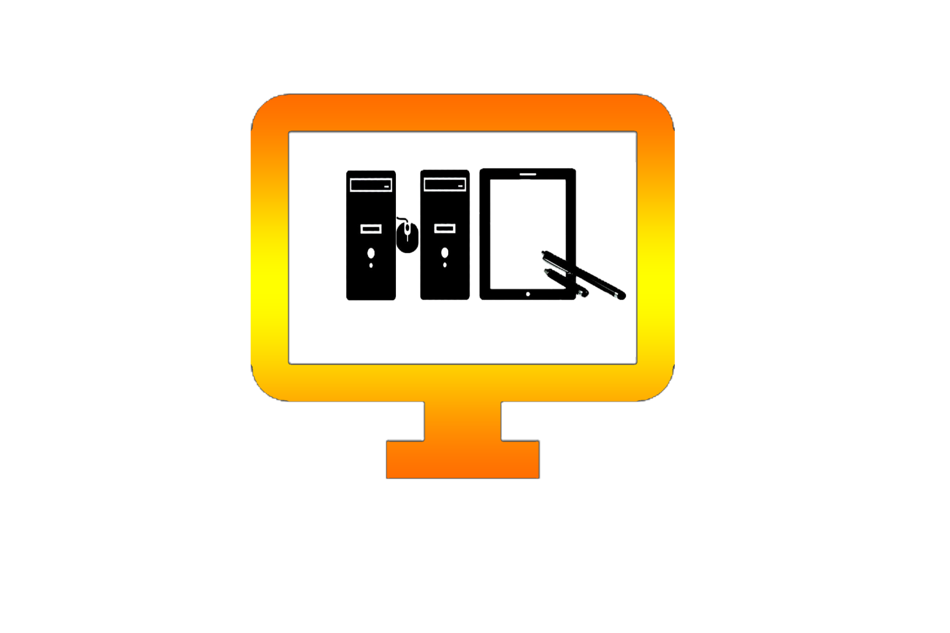 Design Digital Menus HQ Computer Repair Design Digital Menus HQ Computer Repair