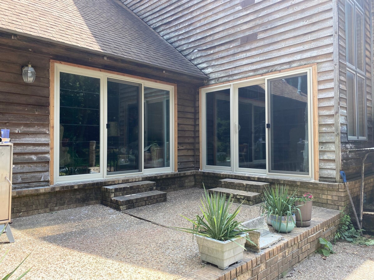 Southern Home Exteriors