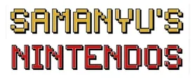 About us | Samanyu's Nintendos