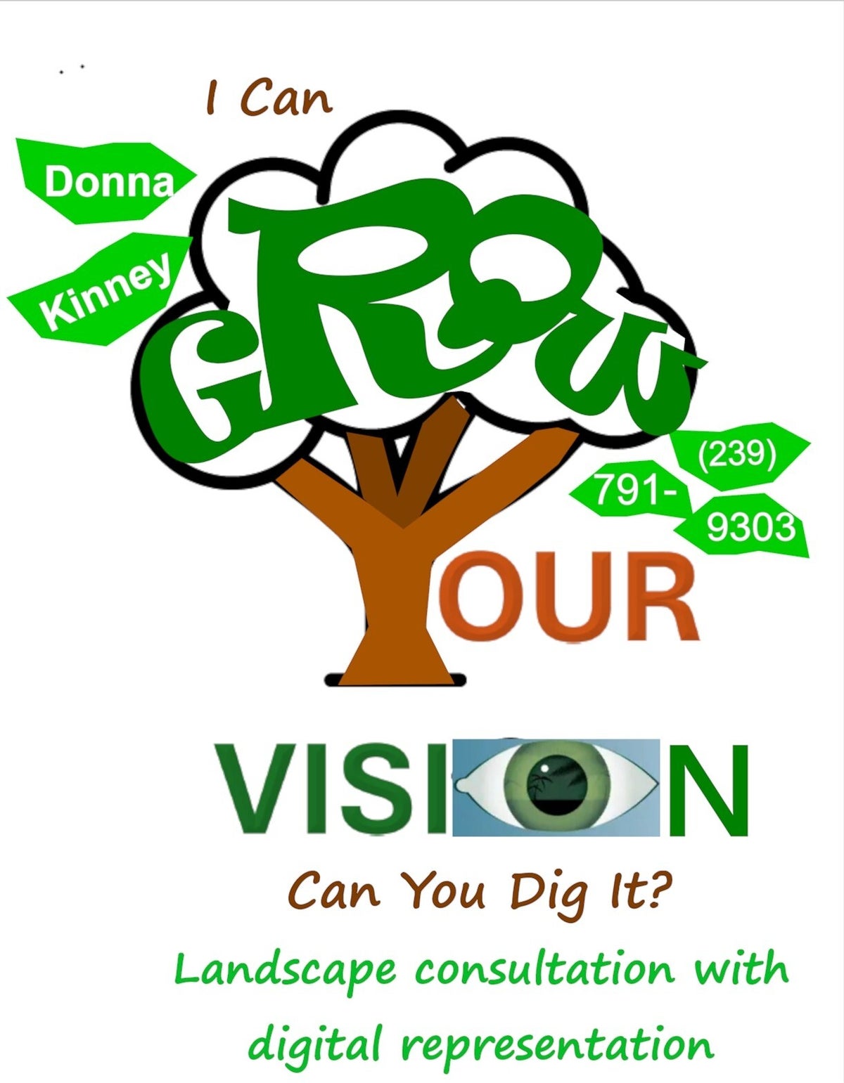 Grow Your Vision