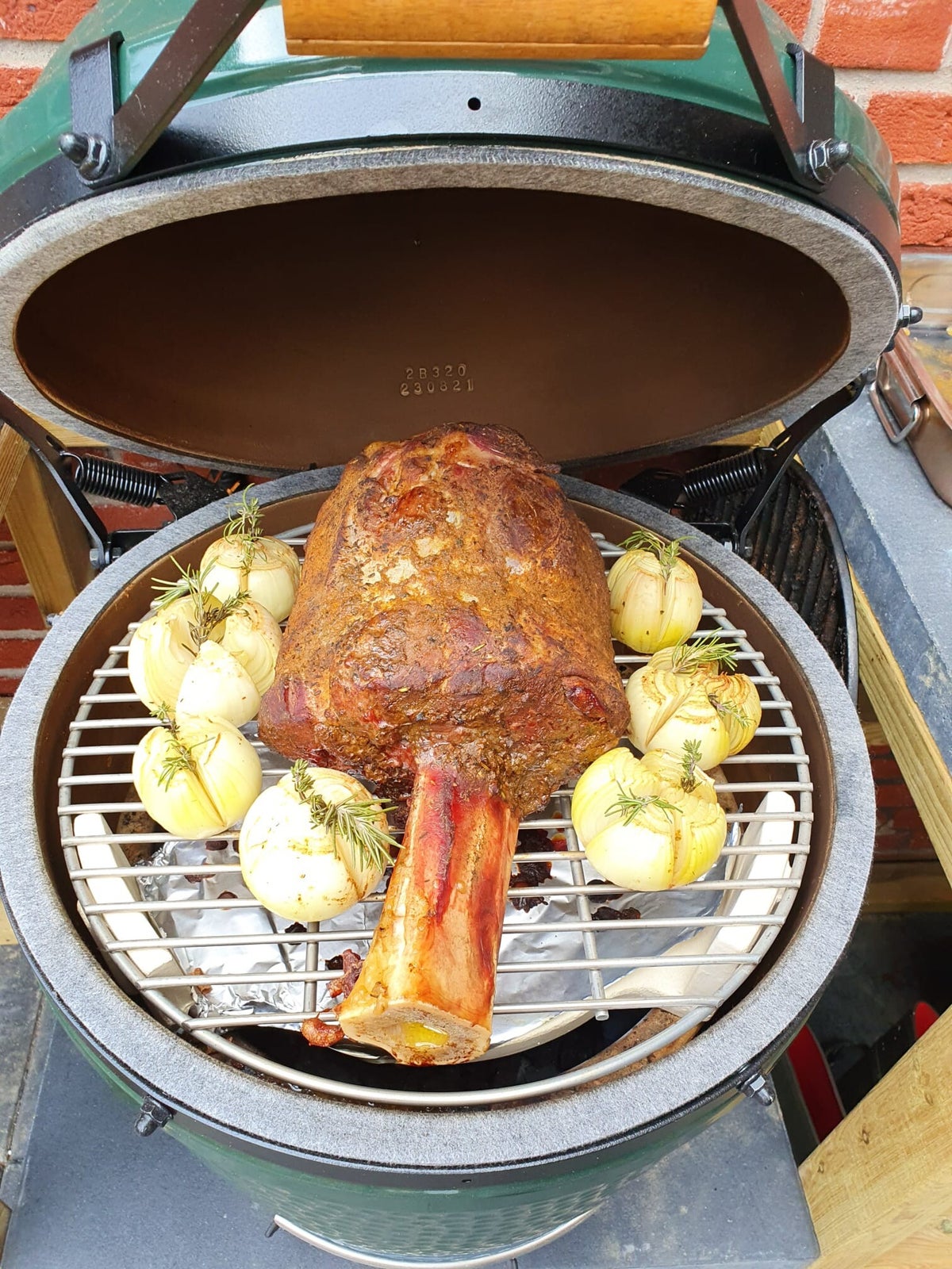 Groot Vlees/Bbq Vlees | van de Bommel Herefords