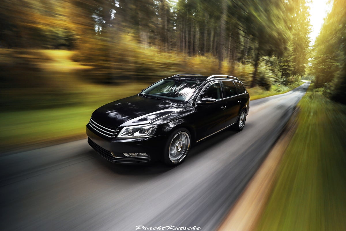 Keep rollin´! / Galerie | PrachtKutsche