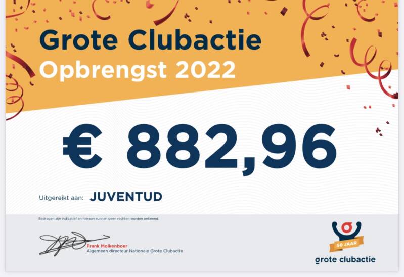 Nieuws Juventud nieuws-juventud