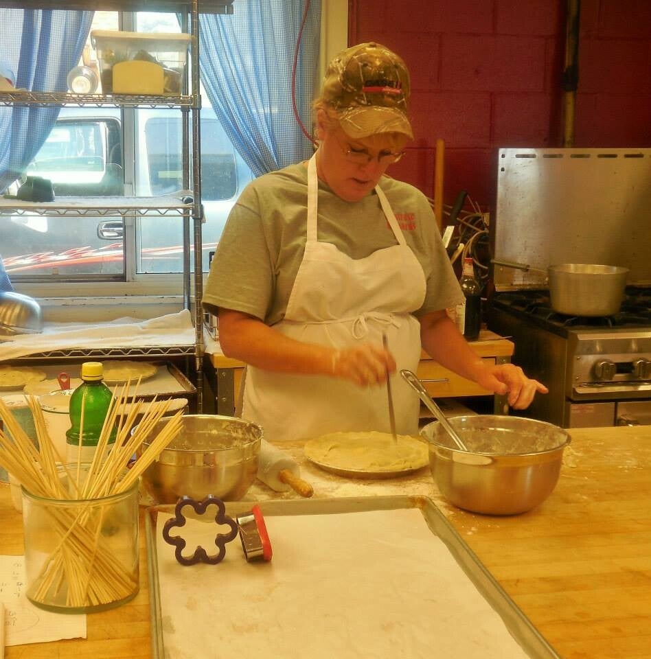 Debbie's Kitchen | Farm-to-Table Dining at Montrose Orchards