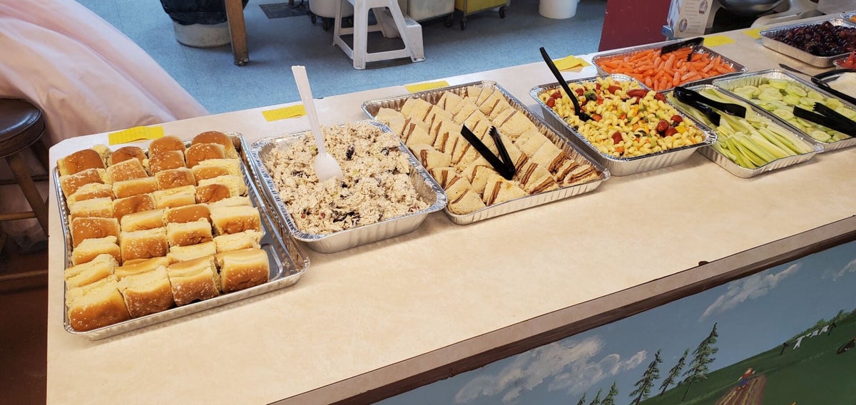 Farm-Fresh Bakery Treats | Montrose Orchards' Homemade Delights