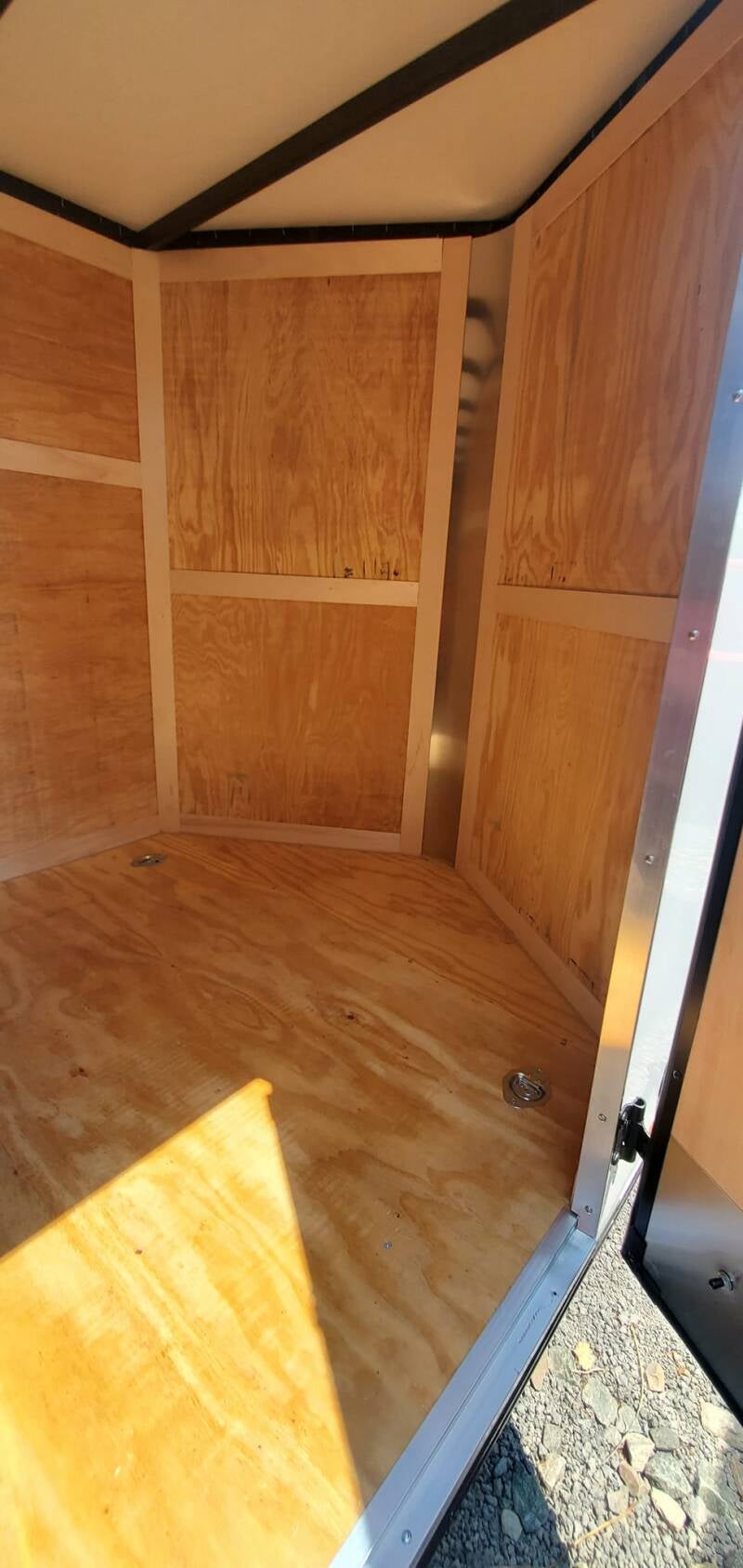 Enclosed Trailers | Midwest Trailer Store