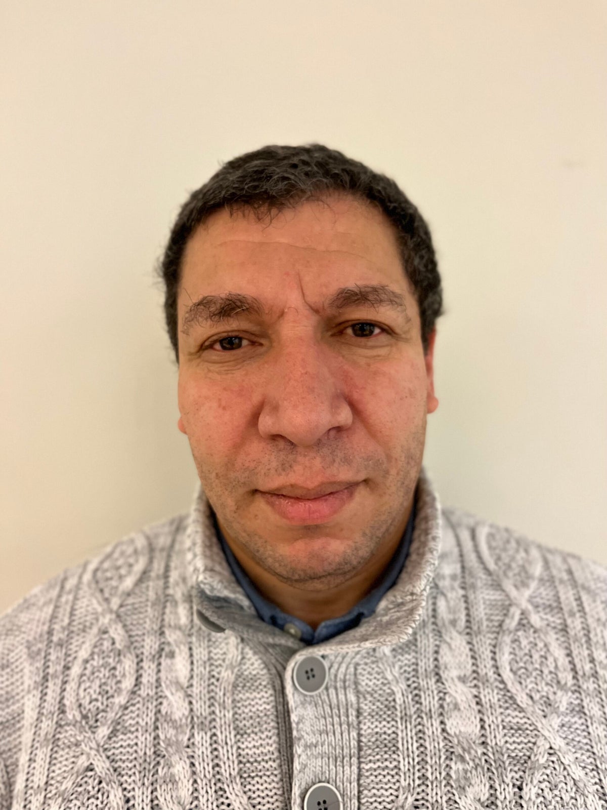 Mohamed Bercha / Haren / Zone Bruxelles / Nos délégués | CSC Services ...