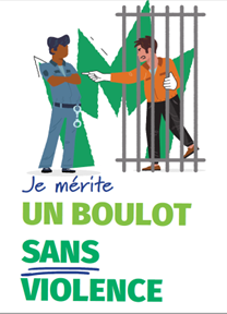 ACTUS EPI PÉTITION : JE MÉRITE UN BOULOT SANS VIOLENCE + SIGNATURES ...