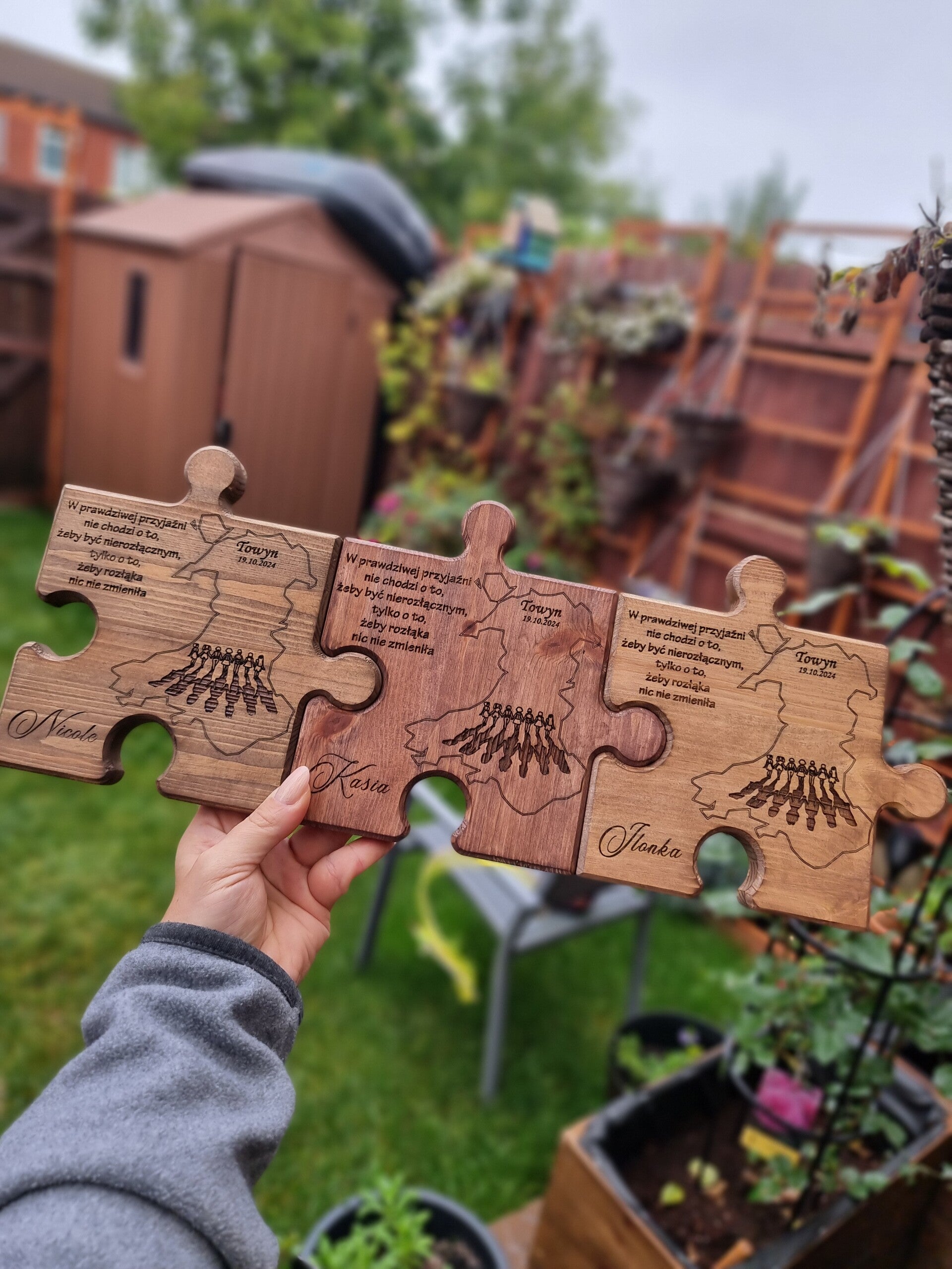 Artful Craftsmead