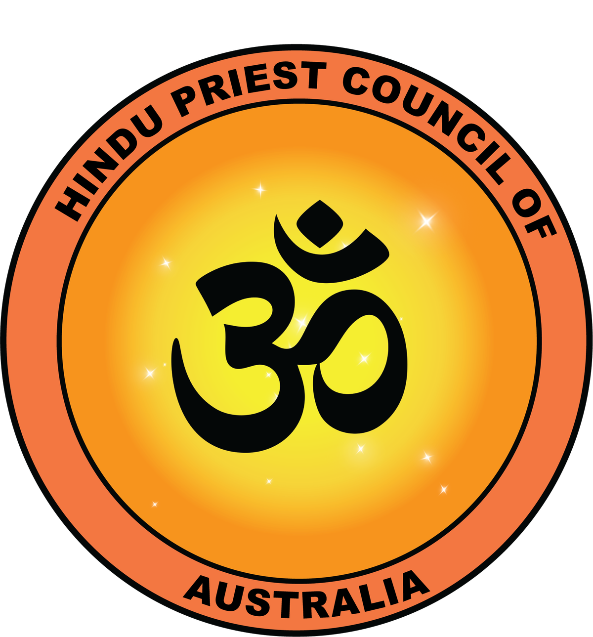 Hindu Priest Council of Australia