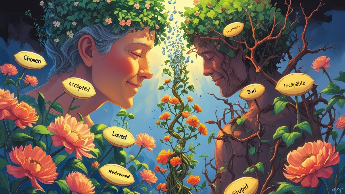 The Power of the Tongue: Speak Life, Shape Destiny | Sam's Signature