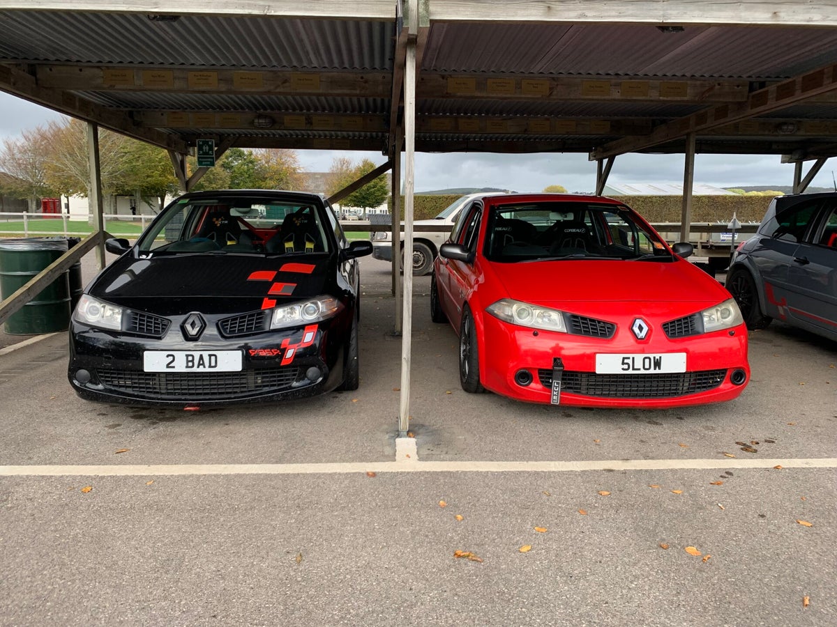 Gallery | Redline Reg Plates