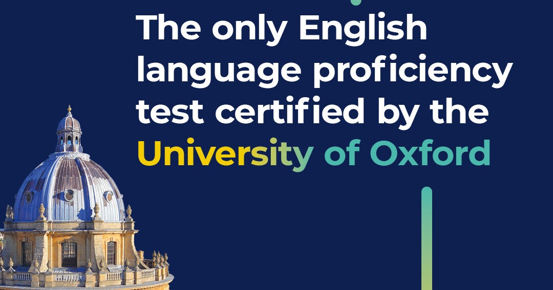 Oxford Test of English / Our Programmes | Britannia International Academy