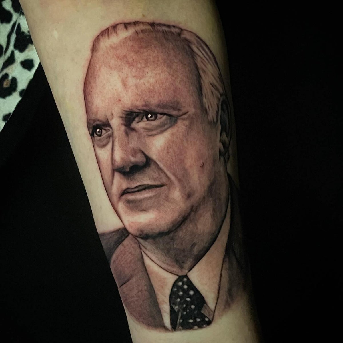 Sanders.Ink / Artiesten | Tattootommy