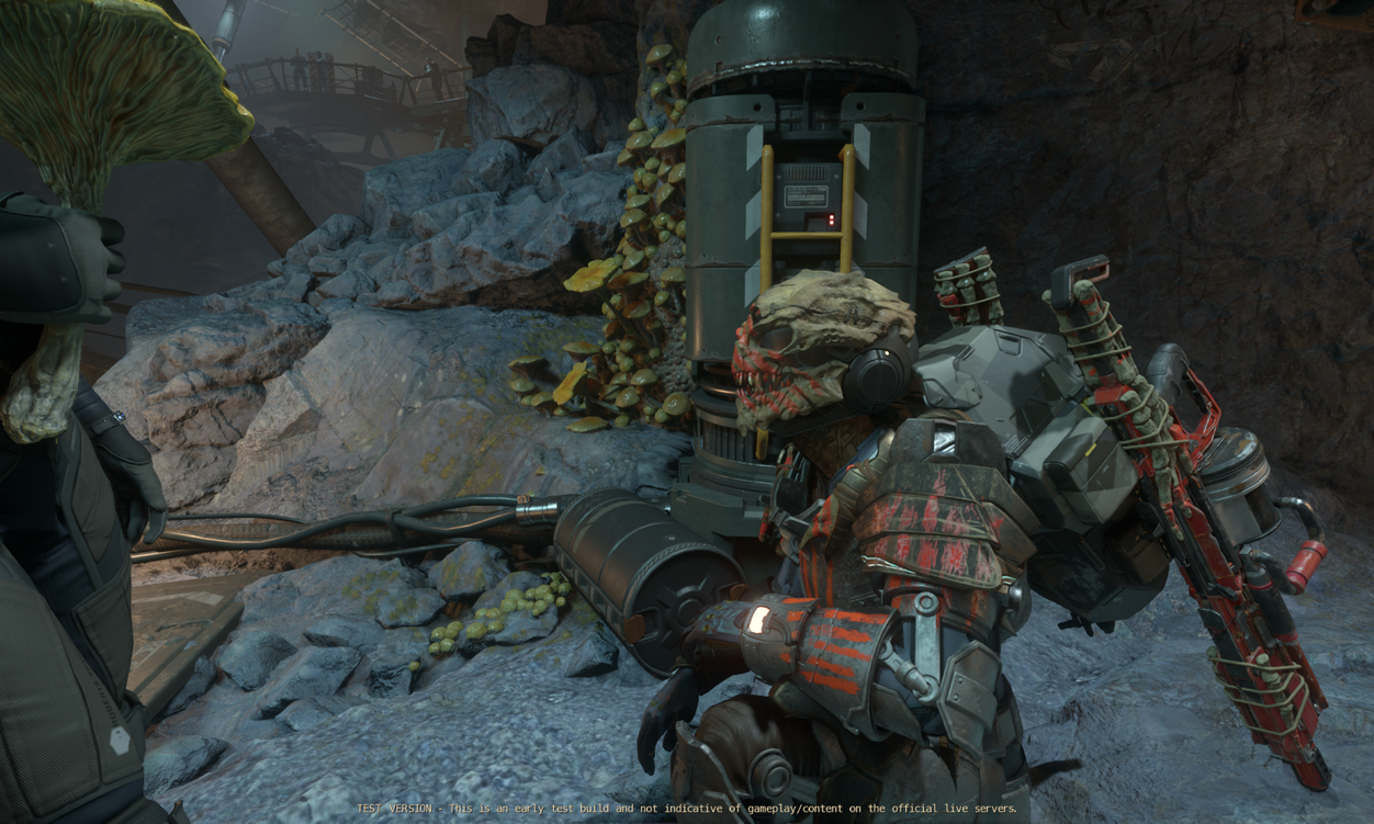 This Month in Star Citizen