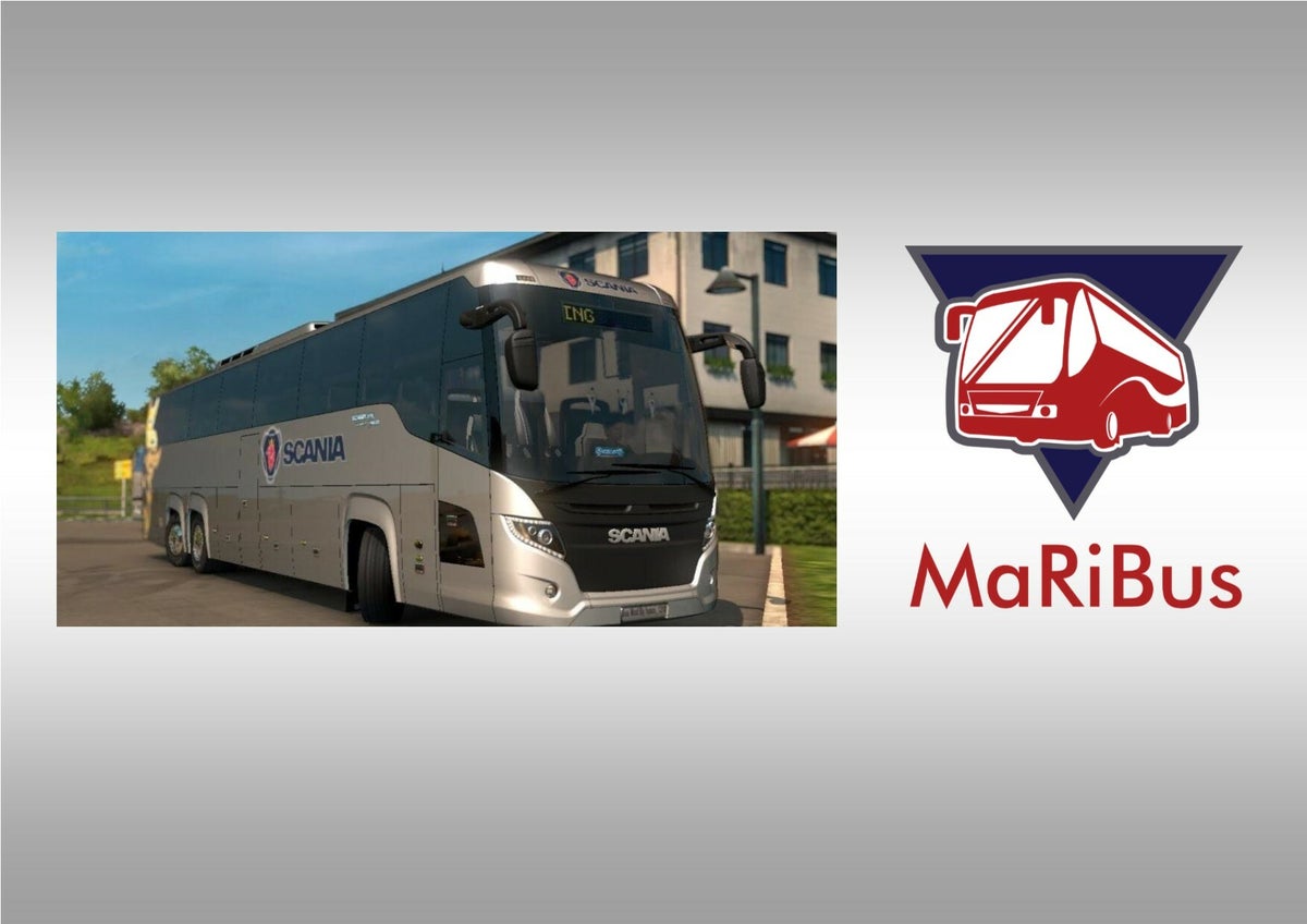Vaste Opstaplocaties | Maribus