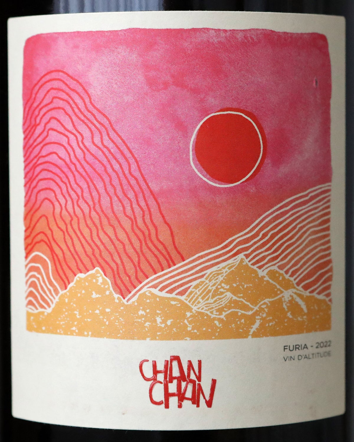 Chan Chan – Vins d’altitude / Wijnproeverijen / Wine tastings 2023 ...
