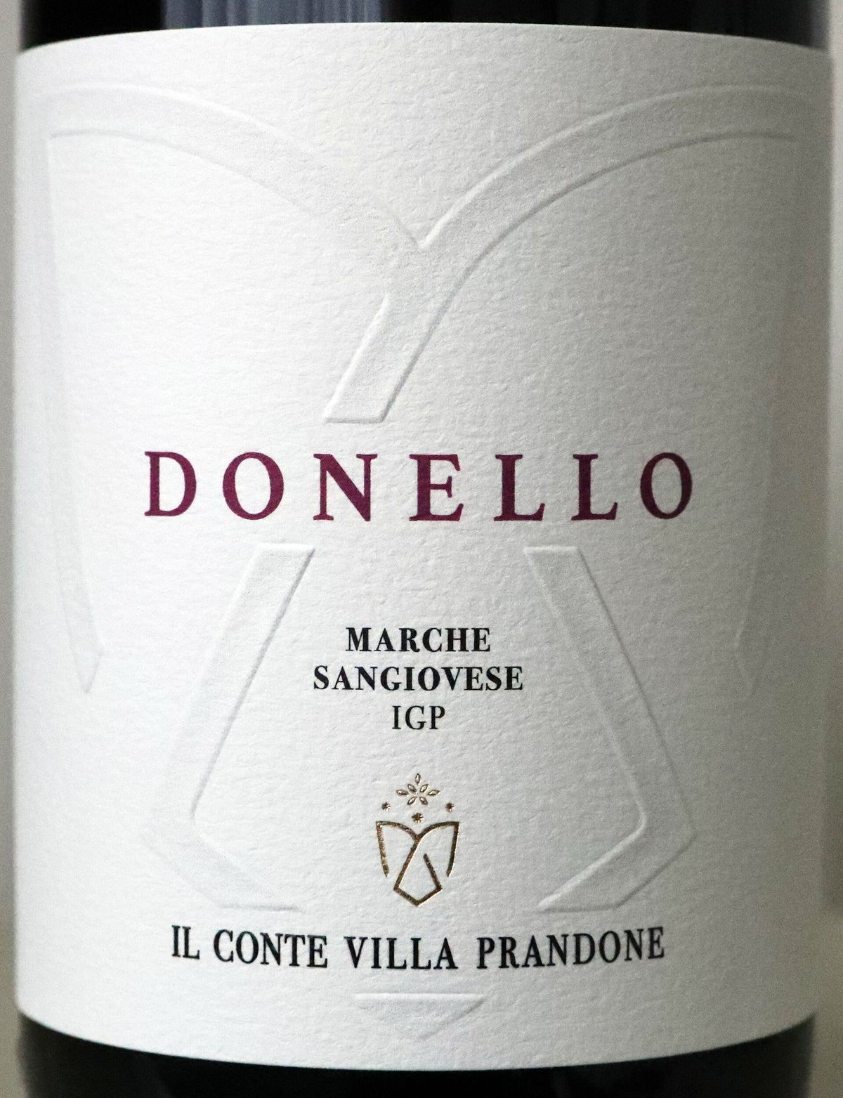 Il Conte Villa Prandone / Wijnproeverijen / Wine tastings 2022 ...