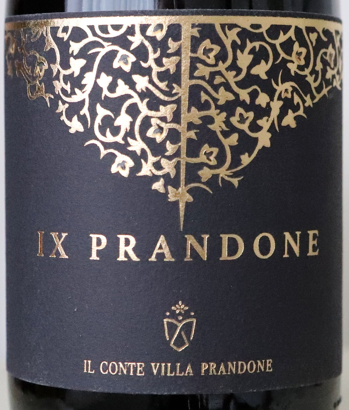 Il Conte Villa Prandone / Wijnproeverijen / Wine tastings 2022 ...