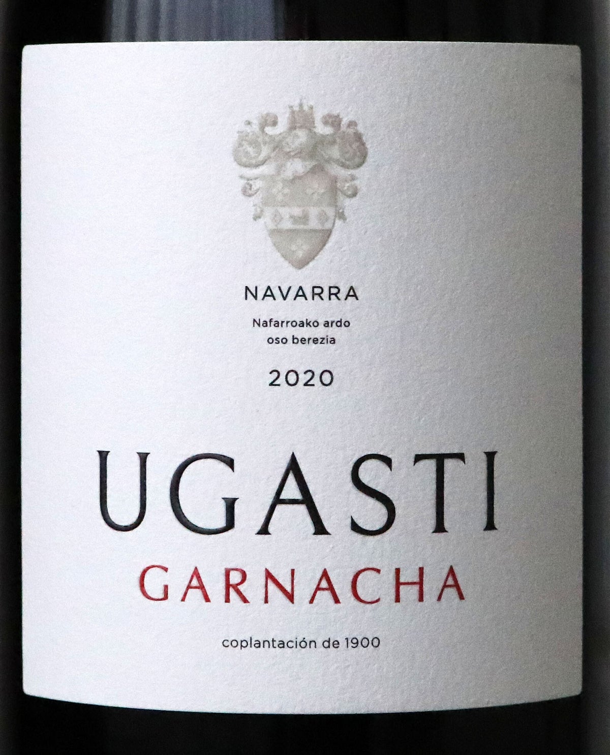 Liskar Vinos, Navarra wijnen van Frank Smulders MW / Wijnproeverijen ...