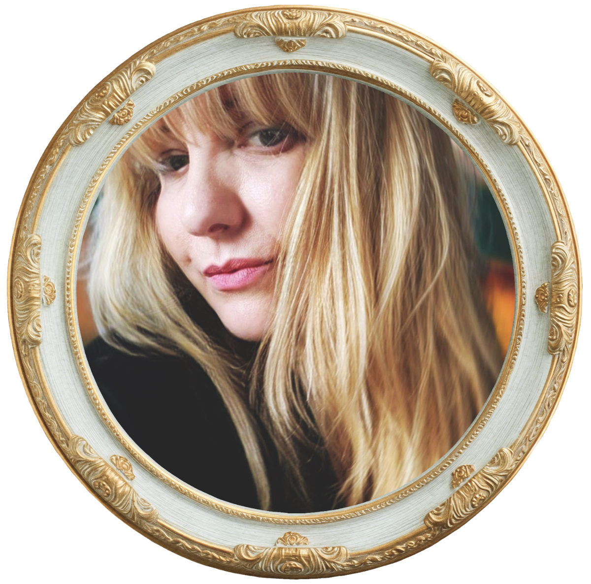 About Artist | Maria Murphy Art