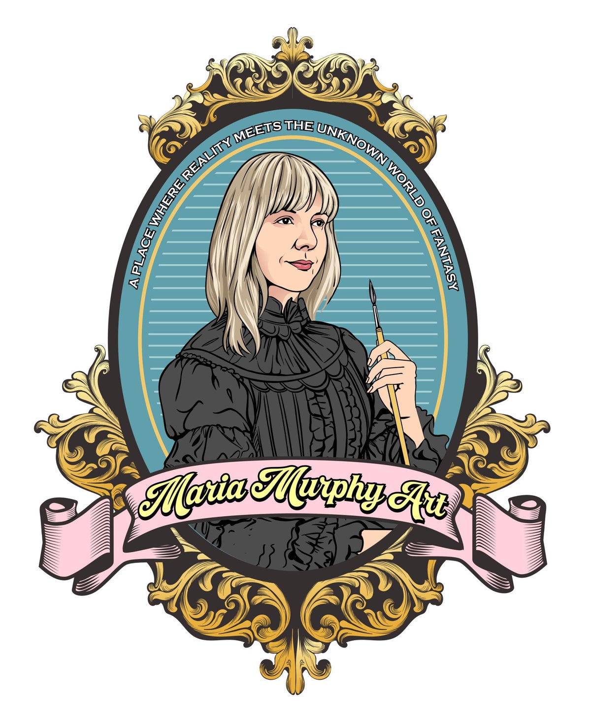 Maria Murphy Art