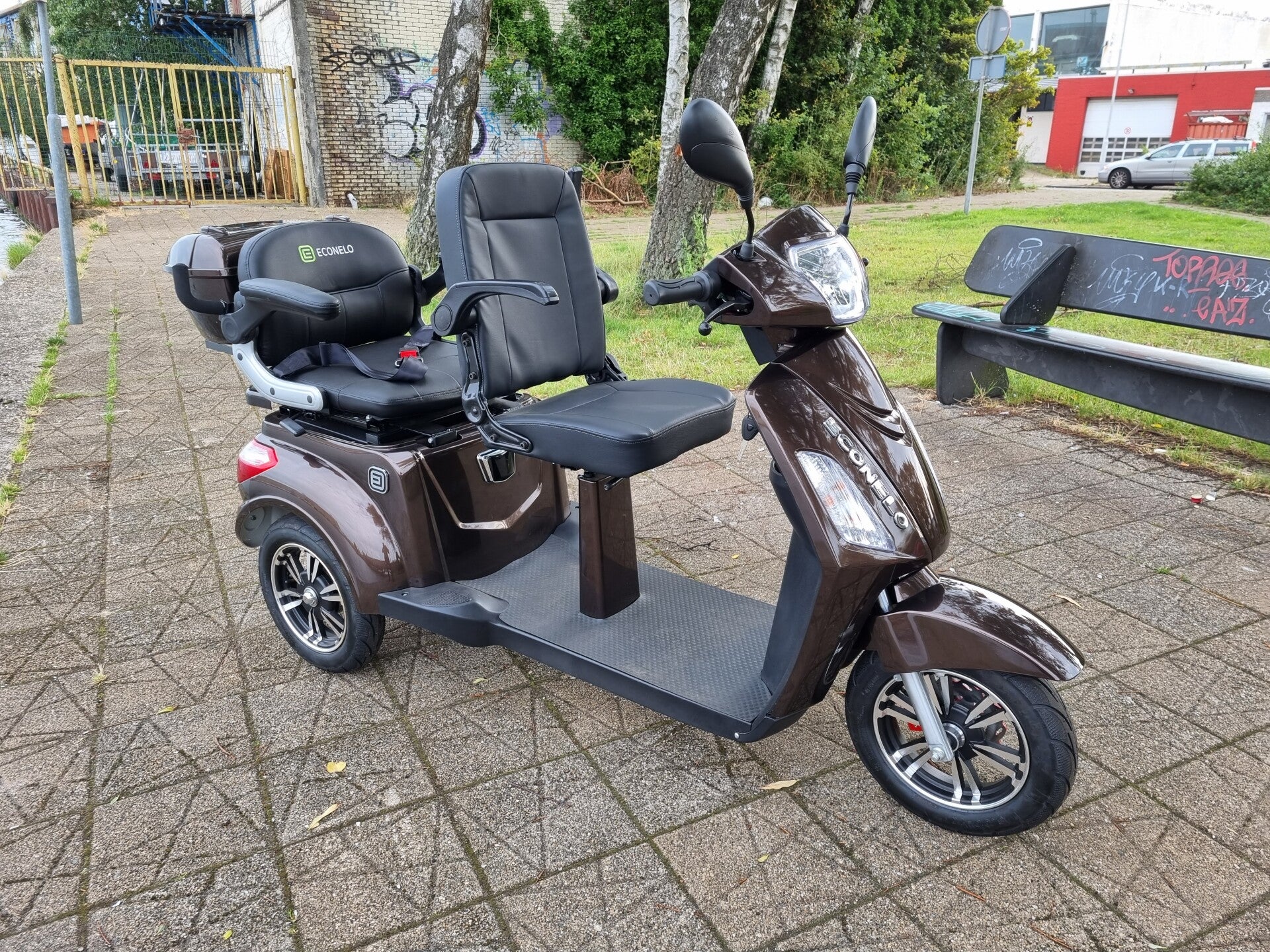Occasion voorraad | Vinkmobiliteit