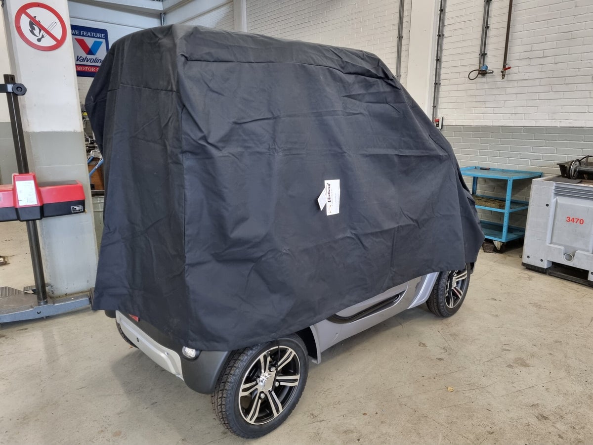 Motion Mirage Accessoires / EVI Drive / Onze merken | Vinkmobiliteit