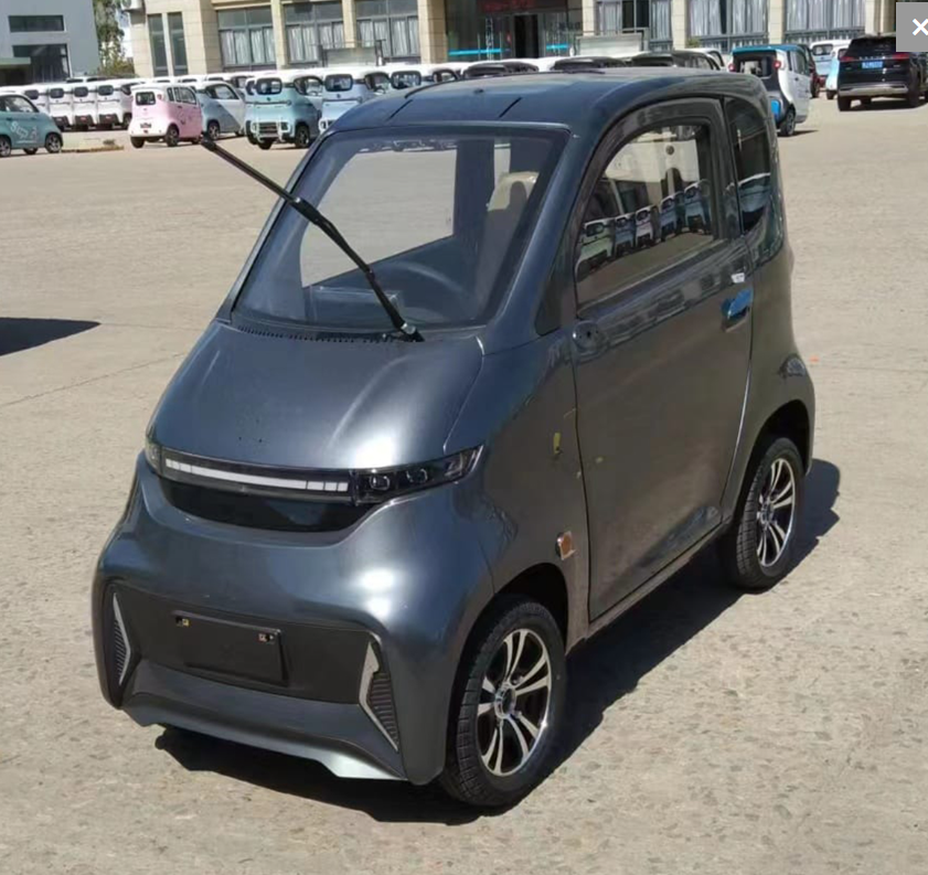 Move E4 scootmobiel / Move Scootmobielen / Scootmobielen / Voertuigen | Vinkmobiliteit