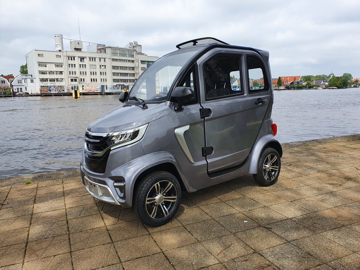 Motion Mirage Scootmobiel / Mobility scooter / Vehicles | Vinkmobiliteit