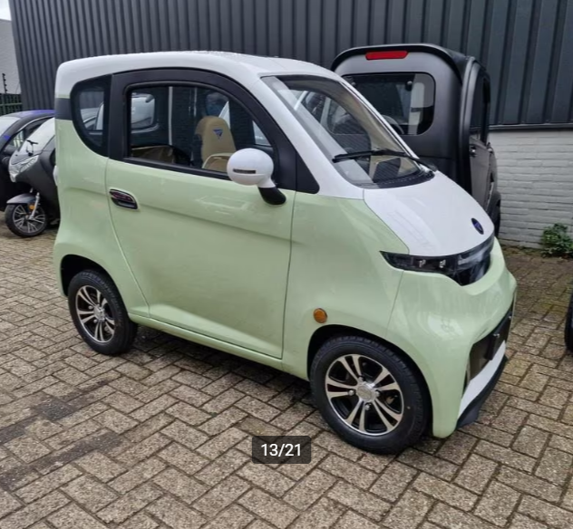 Move E4 scootmobiel / Move Scootmobielen / Scootmobielen / Voertuigen ...