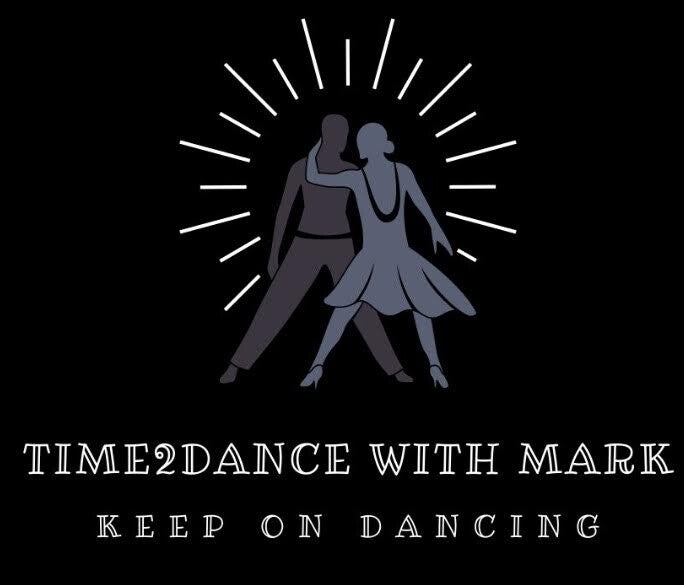Contact | Time2Dance with Mark