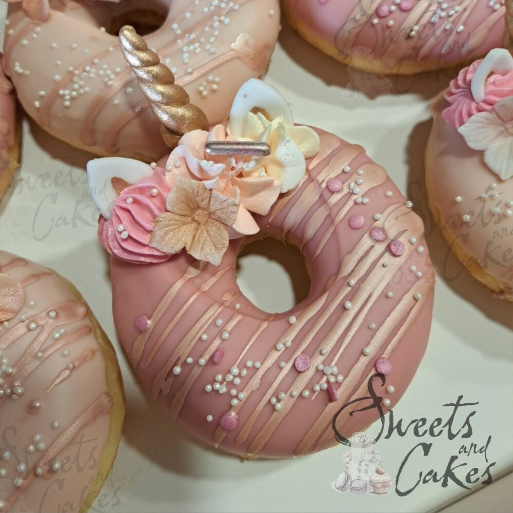 Donuts / Producten | Sweets and Cakes