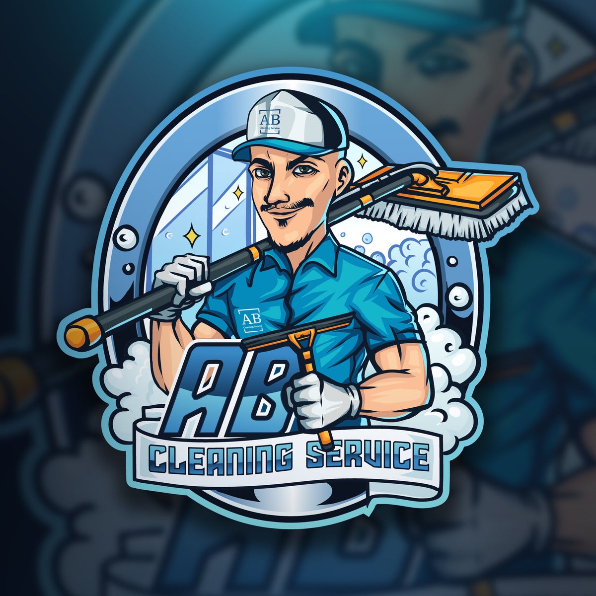 ABCLEANINGSERVICE.BE