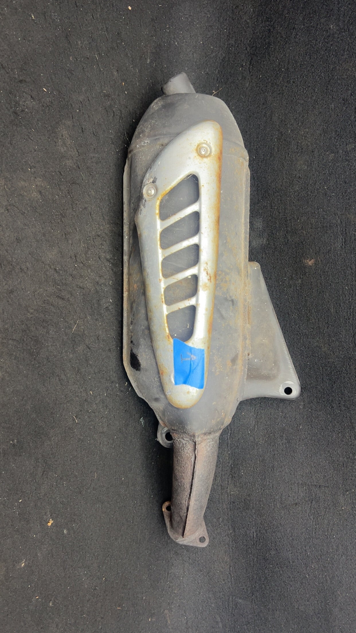 Motoriparts