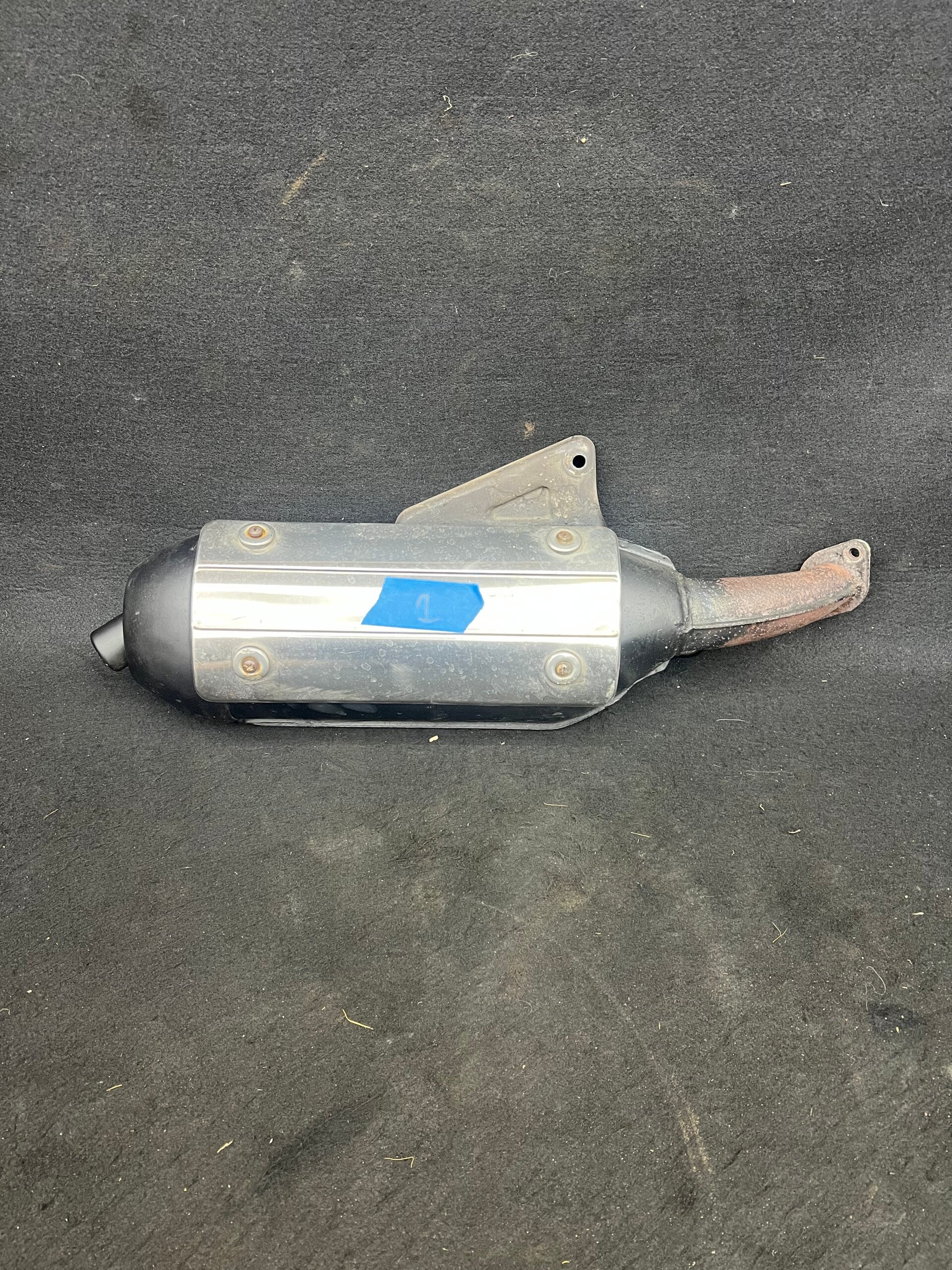 Motoriparts