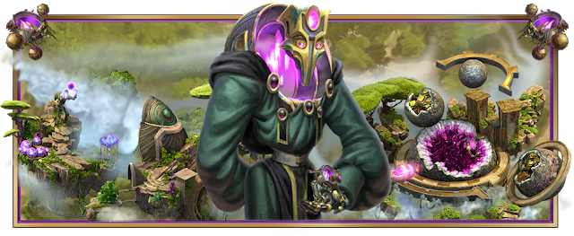 14 Constructen / Hoofdstukken / Elvenar | The Dark