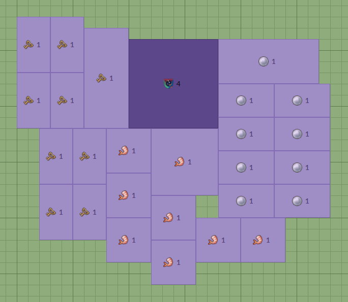 17 Handelaars van Unur / Hoofdstukken / Elvenar | The Dark