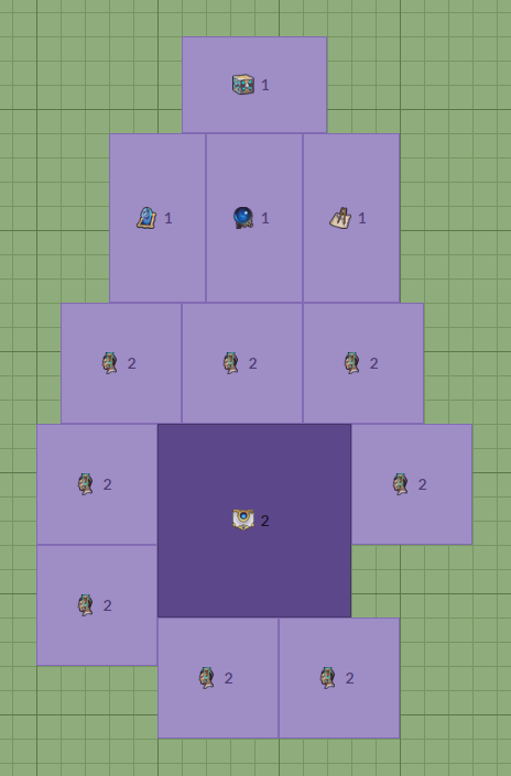 15 Elvenar / Hoofdstukken / Elvenar | The Dark