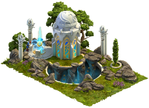 15 Elvenar / Hoofdstukken / Elvenar | The Dark