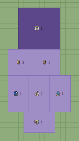 15 Elvenar / Hoofdstukken / Elvenar | The Dark