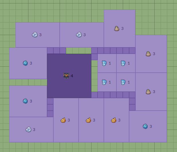 18 Teamgeest / Hoofdstukken / Elvenar | The Dark