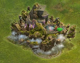 14 Constructen / Hoofdstukken / Elvenar | The Dark