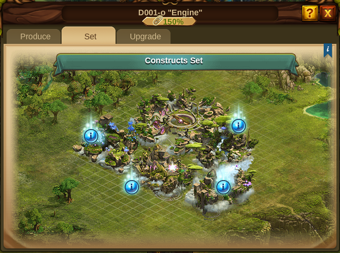 14 Constructen / Hoofdstukken / Elvenar | The Dark