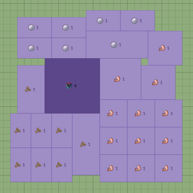 17 Handelaars van Unur / Hoofdstukken / Elvenar | The Dark