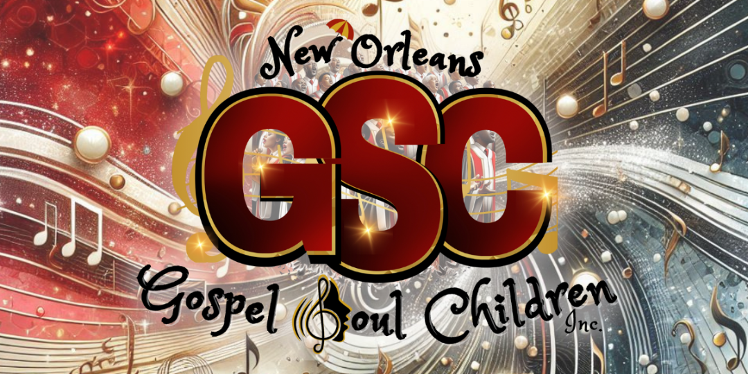 New Orleans Gospel Soul Children, Inc.