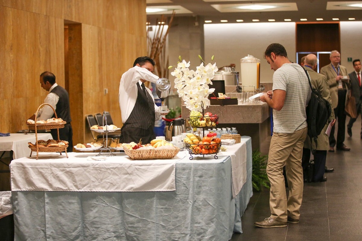 Coffee Set café en eventos