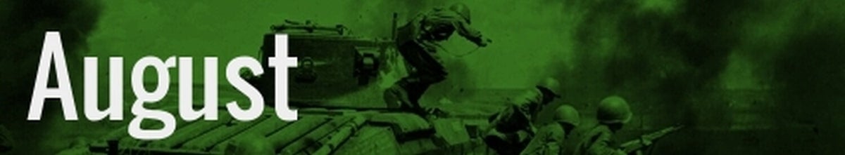 1942 / Eastern Front | The Second World War