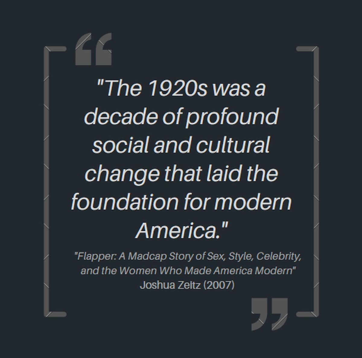 Isolationist USA / Interbellum 1918 - 1936 | The Second World War