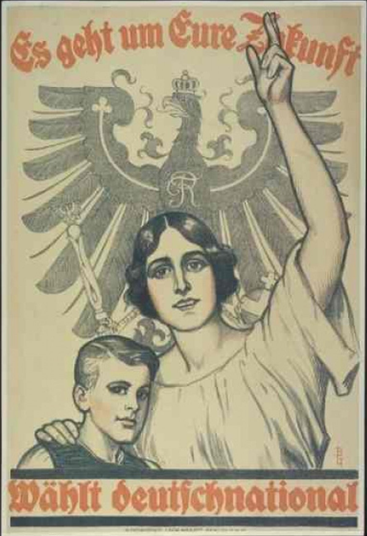 Kapp Putsch / The Weimar Republic / 1918 / Interbellum 1918 - 1936 ...